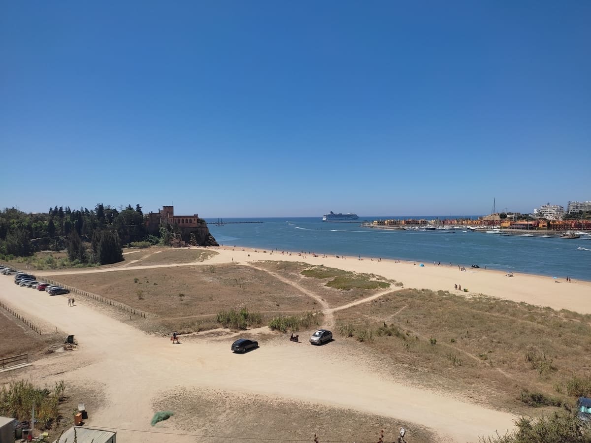 WHAT IS A TENDER PORT?